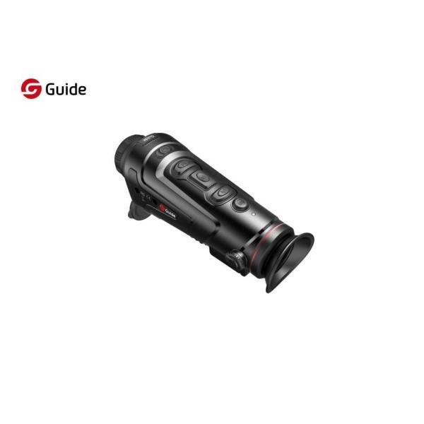 Quality IP66 Night Vision Thermal Monocular Scope For Hiking for sale