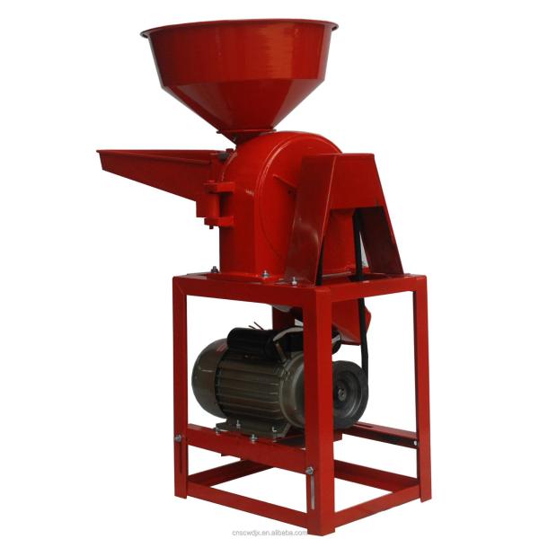 Quality YIFENG 9FC 2102 Home Use Rice Flour Mill Machine for sale