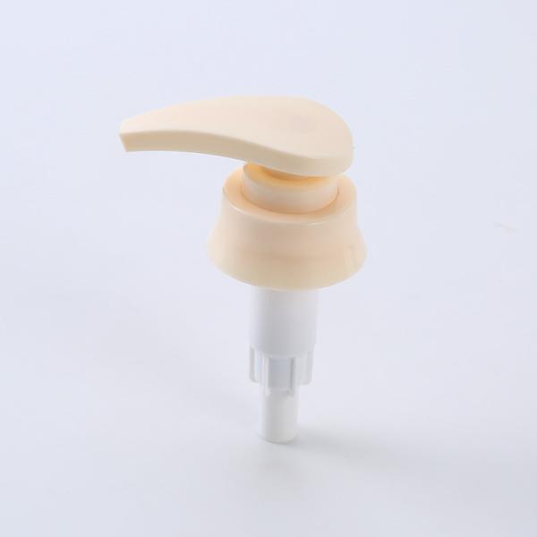 Quality Liquid Soap Dispenser 24 28 400 410 Plastic Lotion Pumps for sale