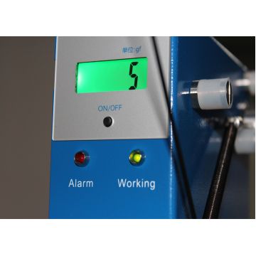 Quality Servo Driven Wire Tensioner , High Precision Fine Wire Winding Tensioner for sale