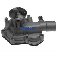 China  Truck Cooling System Parts Truck 316GC284A metal water pump factory