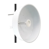 Quality 6ghz High Performance Parabolic Mimo Dish Antenna Rocketdish Antenna for sale