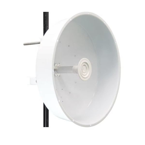 Quality 6ghz High Performance Parabolic Mimo Dish Antenna Rocketdish Antenna for sale