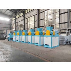 China Factory - Zhengzhou Tianci Heavy Industry Machinery Co., Ltd.