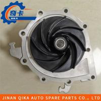 China Hydraulic Engine Water Pump Howo Truck Spare Parts 200v06500-6694 factory