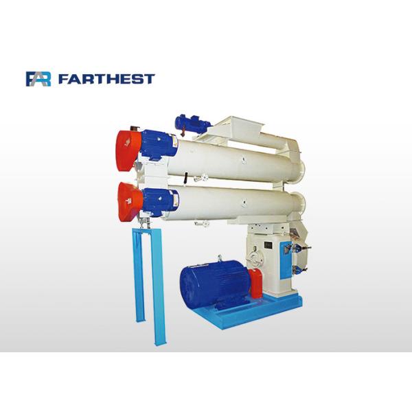Quality Stainless Steel Salmon Siemens Feed Granulator Machine for sale