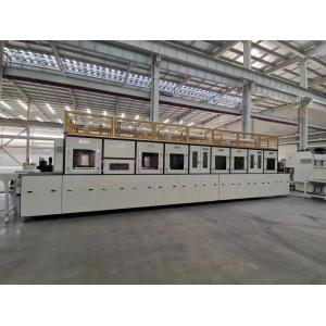 Quality High Pressure Spray Cleaning Equipment For Degreasing And Wax Removal For Auto for sale