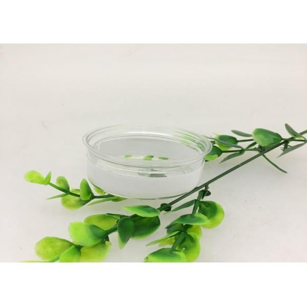 Quality Convenient Hand Sealable Small Clear Plastic Cylinder With Label Sticker for sale