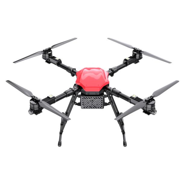 Quality Foldable and Portable FPV Drone Bottom Hanging Load 30000mAh Battery Capacity 58.8V Working Voltage 14S for Versatile Applications for sale