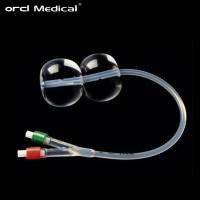 Quality Disposable Cervical Dilation Balloon Medical Hospital Cervical Ripening Balloon for sale