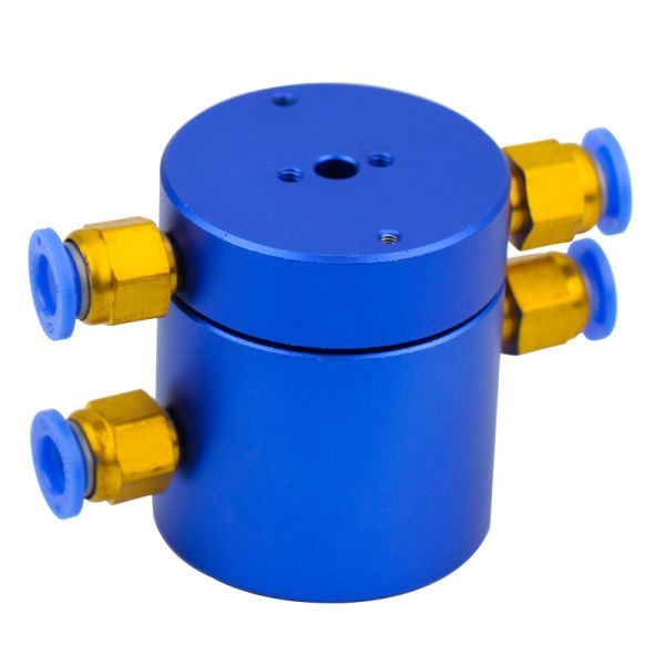Rotary Union Joint - Single Channel Slip Ring/ Rotary Joint Lightweight ...