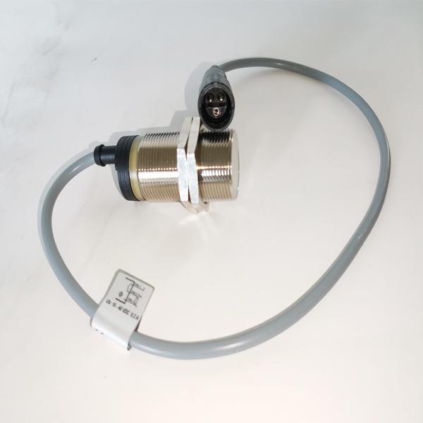 Quality 0029734504 Proximity Switch Linde Reach Stacker Parts for sale