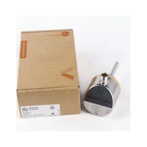 Quality Industrial Control Flow Switches-SI5001 SI5002 SI5004 SI5006 with 19-36V DC for sale