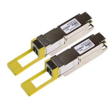 Quality OSFP-800G-DR8 For Use In 800 Gigabit Ethernet Links Over 500m Single Mode Fiber for sale