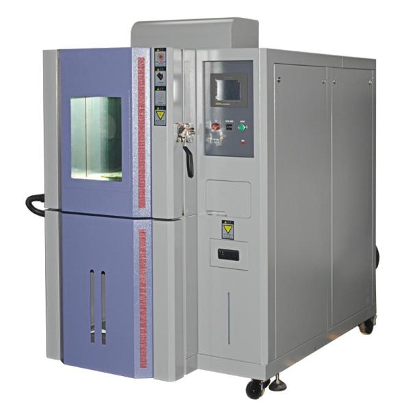 Quality Stainless Steel Fast Change Rate Test Chambers For Communication Equipment for sale