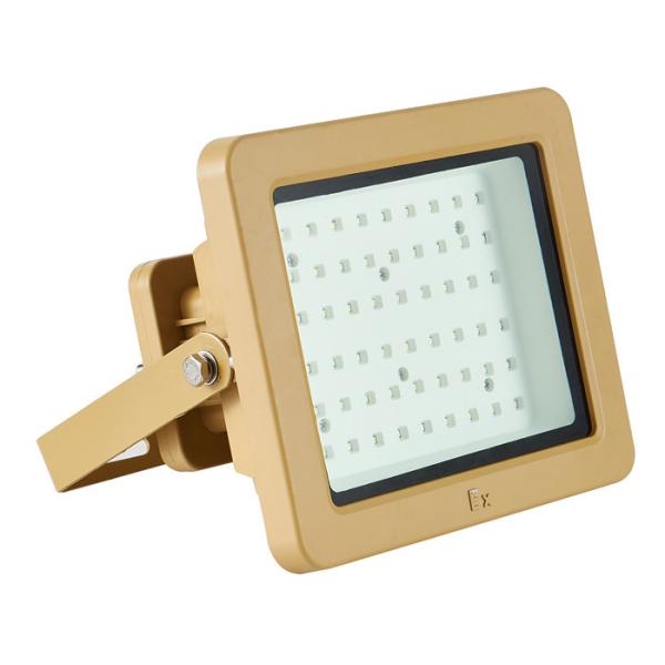 Quality Square Shape Explosion Proof LED Flood Light With 3 Years Warranty for sale