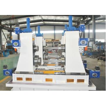 Quality Straight Seam 3mm Hf Welded Tube Mill Construction Pipe for sale