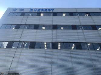 China Factory - Everest Technology (Wuxi) Co., Ltd