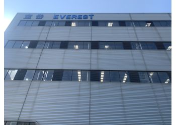 China Factory - Everest Technology (Wuxi) Co., Ltd
