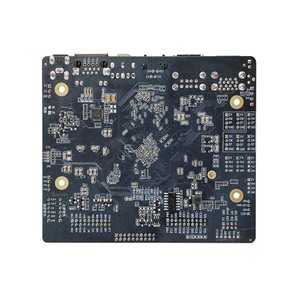 Quality POS Cash Register RK3568 Board Develop Board Android 11.0 Embedded Pcba for sale