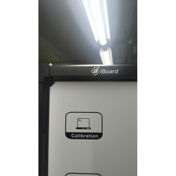 Quality 92 Inch IR Interactive Whiteboard Educational Smart Classroom whiteboard for sale