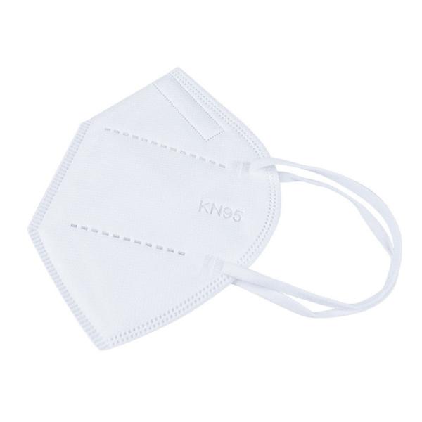 Quality Earloop CE NB 2363 Approved Dust Mask FFP2 for sale