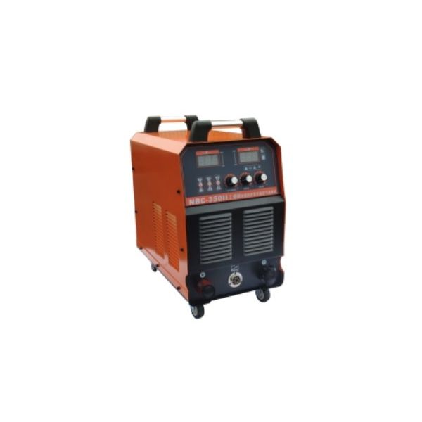 Quality Manual Handheld Welding Machine NBC350-2 Custom Carbon Dioxide ARC Welder MIG MMA for sale