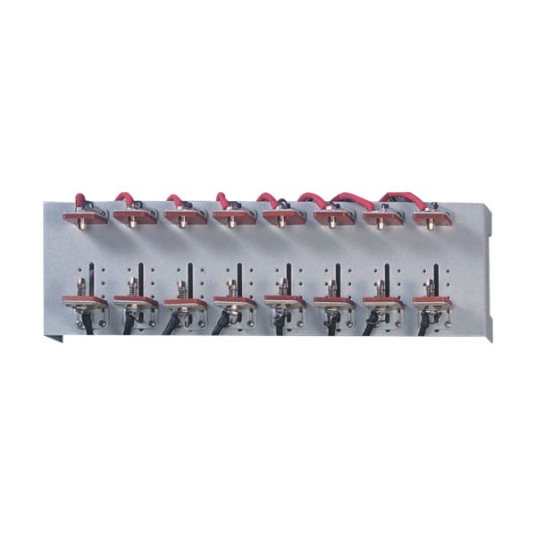 Quality CR1220 Coins Battery Testing Equipment , Neware Battery Life Cycle Tester for sale