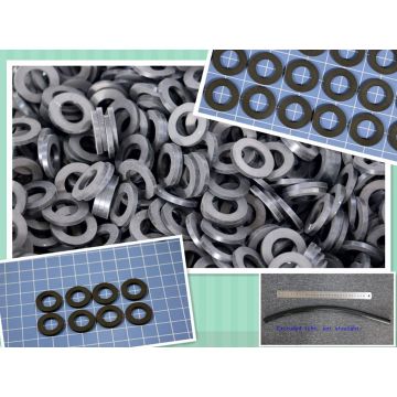 Quality Single Axis Rubber Gasket Machine; CNC Cutting Machine;Mandrel Cutting Machine; for sale