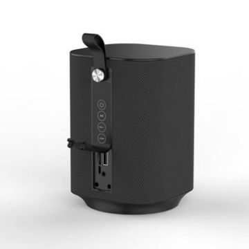 Quality Portable 5W Hifi Bluetooth Speaker Wireless Home Speaker System TF U-Disk FM Aux for sale