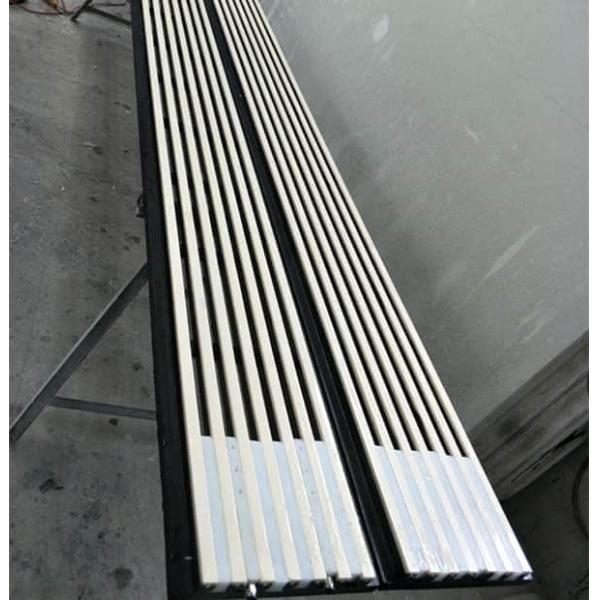 Quality Forging Process The Key to Effective Dewatering Solution for Paper Manufacturing for sale