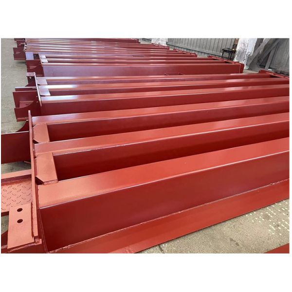 Quality High Capacity 10-250T Electronic Weighbridge with IP68 Degree of Protection for sale