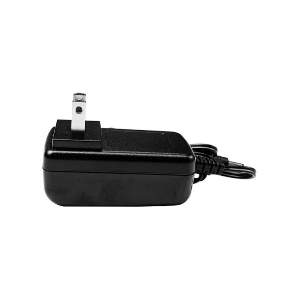Quality ODM 17.3V 1A Wall Mount Power Adapters PSE With 1 Year Warranty for sale