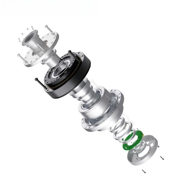 Quality High Torque Robot Joint Module Lightweight RI30-40-PRO Industrial Automation for sale