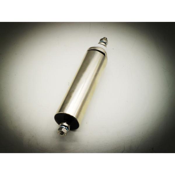 Quality 100 Amp 600VDC Low Pass EMI Feedthrough Filter With Threaded Stud Terminal emc for sale