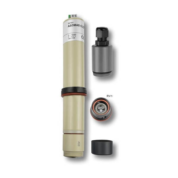 Quality 12pH Water Quality Sonde for sale
