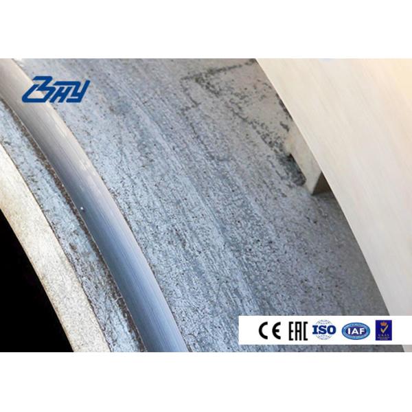 Quality 1200mm pipe Hydraulic Drive Portable Pipe Cutting And Beveling Machine Various for sale