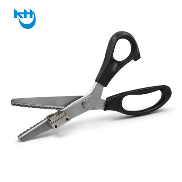 Quality MTL40 Black SMT Zig Zag Positioning Splice Cutter Tool For SMT Process for sale