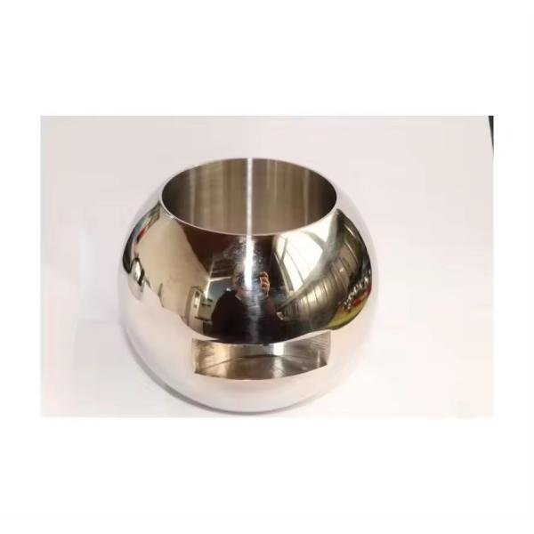 Quality Flanged Connection Stainless Steel Flange ISO9001 Certified for Custom Manufacturing for sale