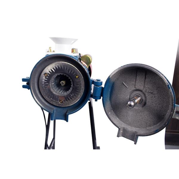 Quality Commercial Spice Powder Grinder Maize Wheat Milling Machine for sale