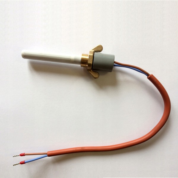 Quality Sustainable 220V Screw In Ceramic Igniter 600-1100℃ for PELLASX Stove Burners for sale