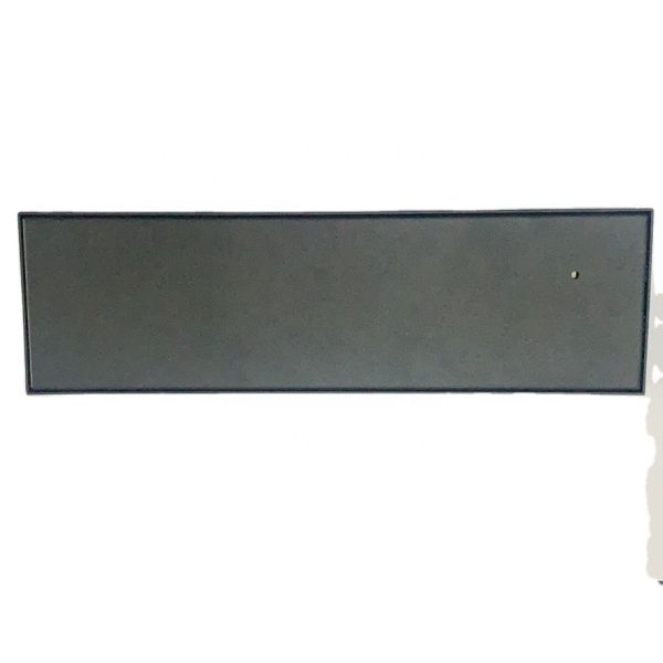 Quality 1920x480 Stretched Bar Display 8.8in Advertising Machine TFT LCD Module ABS Shell for sale