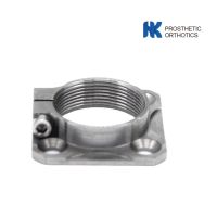 Quality AK Bolck Attachment CE Lower Limb Prosthetic Adapter for sale