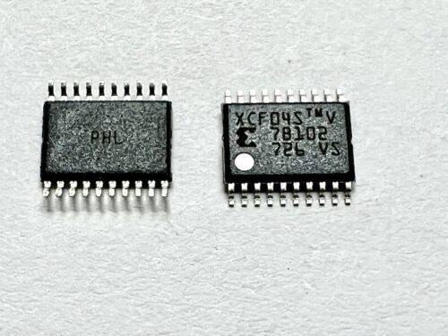 Quality AMD Raspberry Programmable IC Chip XCF04SVO20C for sale