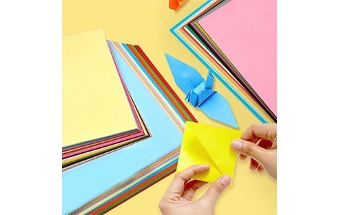 Quality 180g/Sm 210g/Sm Colored Paper A4 Paper White For Bookmarks for sale