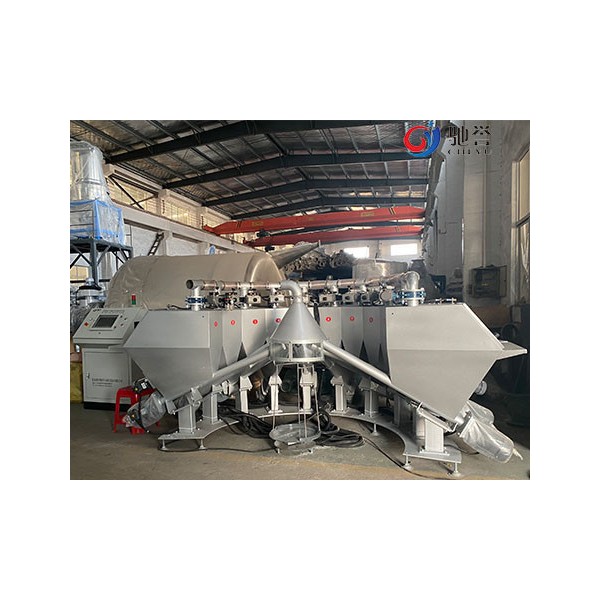 Quality PVC Chemical Additives Automatic Weighing Dosing Machine For Rigid & Soft PVC for sale
