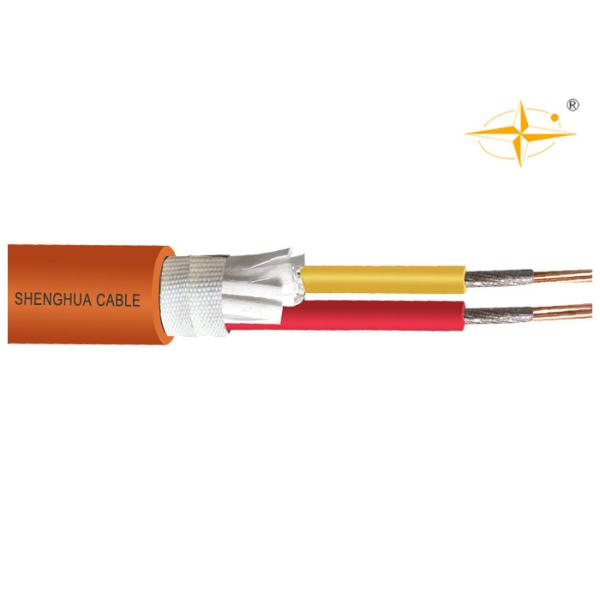 Quality Multi Core Low Smoke Halogen Free Cable for sale