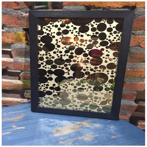 Quality 304 Etched Color Finish Stainless Steel Sheet Building Elevator Decoration In Foshan Factory for sale