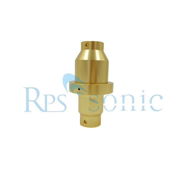 Quality Portable Ultrasonic Welding Tool O Ring Designed High Precision for sale