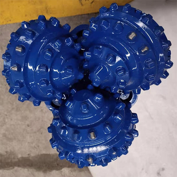 Quality Rock Drilling 6-1/2 Inch IADC API Coal Mining Drill Bit for sale